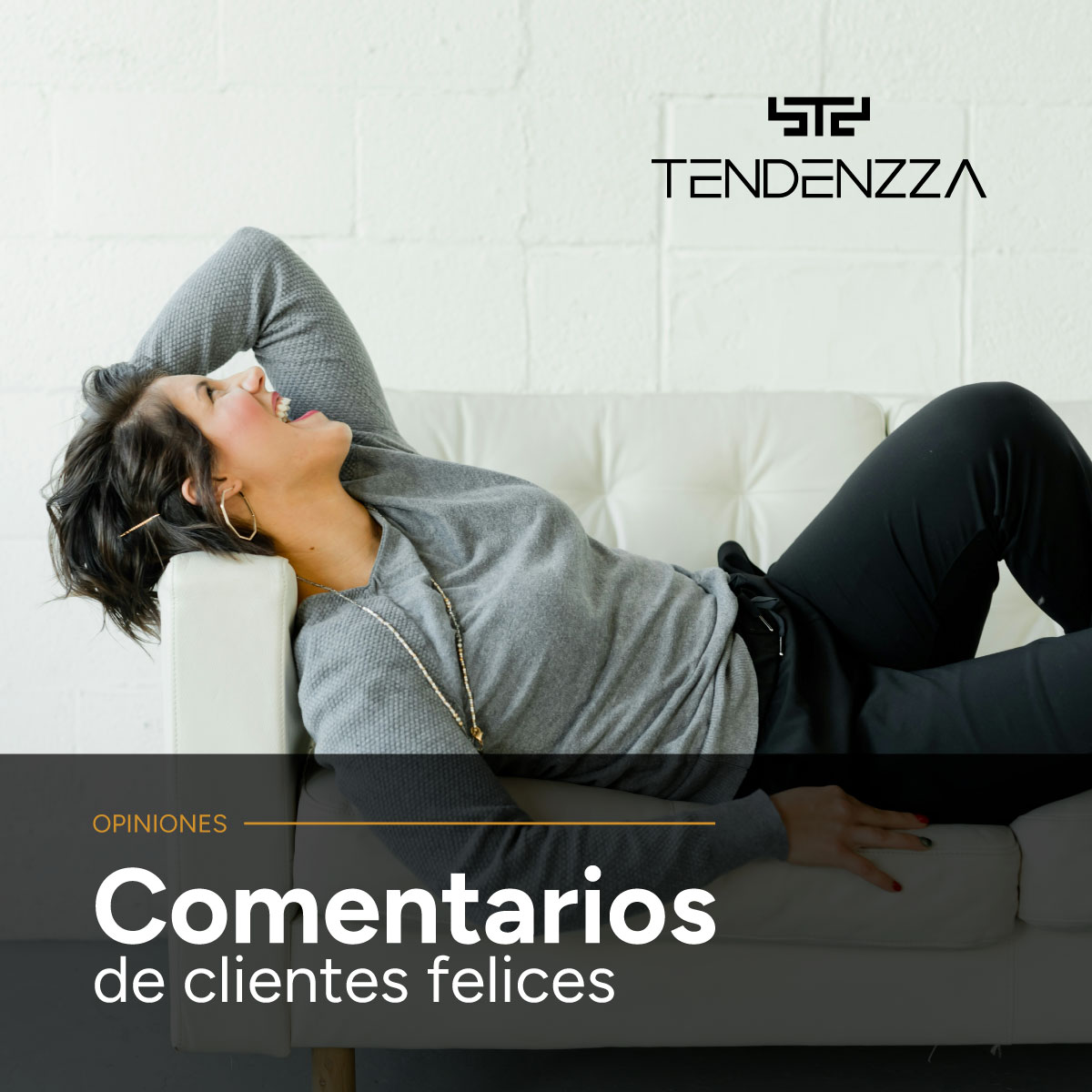 Opiniones y Comentarios - TENDENZZA | Diseños de Interiores
